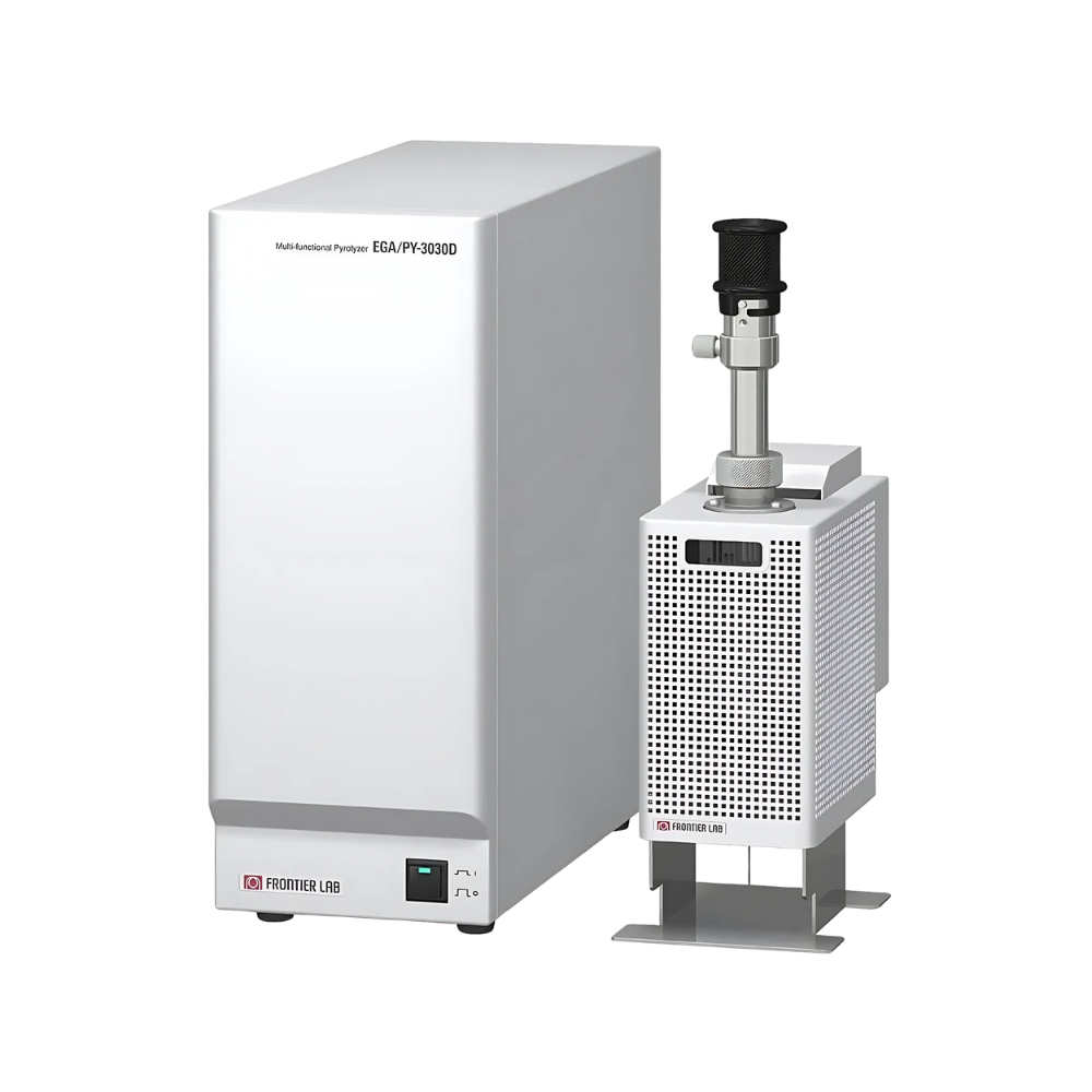 Frontier Lab SEA: Analytical Pyrolysis GCMS Equipment